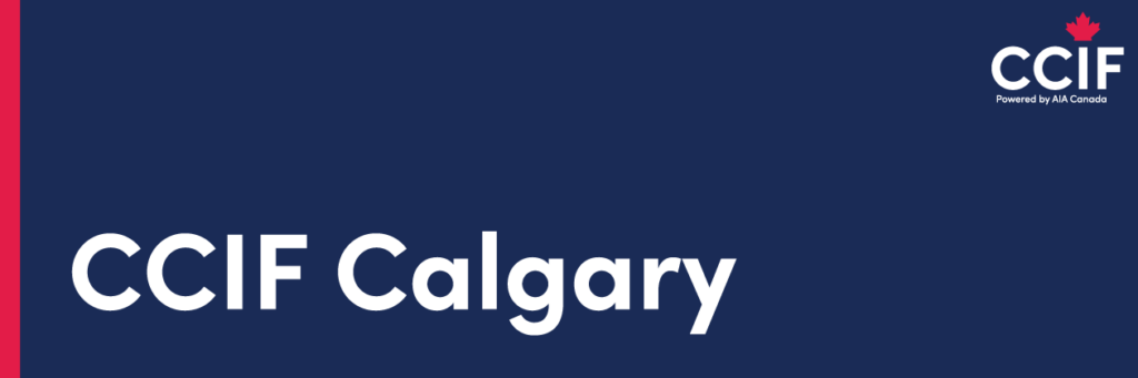 CCIF Calgary | Canadian Collision Industry Forum